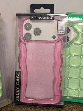 primeconnect | Cell Phones & Accessories | Needoh Inspired Jelly Case ...